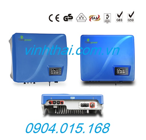 Bộ chuyển đổi inverter Thinkpower