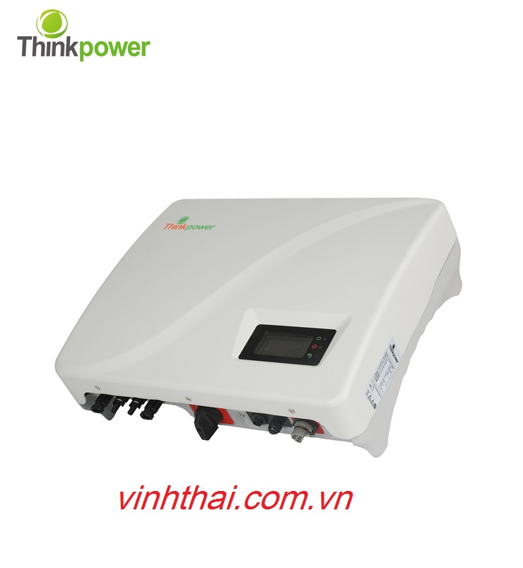 Bộ chuyển đổi inverter Thinkpower 8kw 3 pha